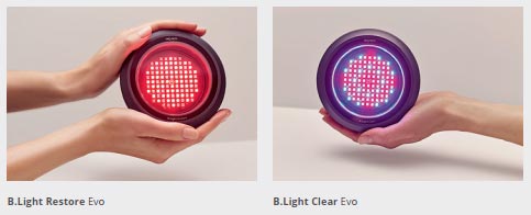 BEMER-Therapie - Physikalische Gefäßtherapie zu Hause