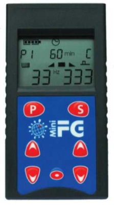 Frequenzgenerator Typen für die Frequenztherapie